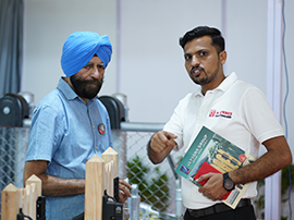 Gallery | India Fence Expo
