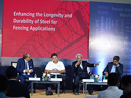Gallery | India Fence Expo
