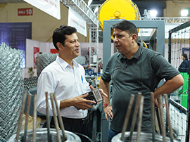 Gallery | India Fence Expo
